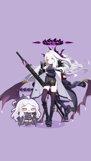 Blue Archive Halo Festival Pre-Registration Event