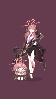 Blue Archive Halo Festival Pre-Registration Event