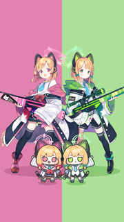 Blue Archive Halo Festival Pre-Registration Event