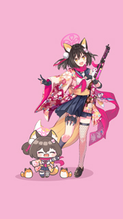 Blue Archive Halo Festival Pre-Registration Event